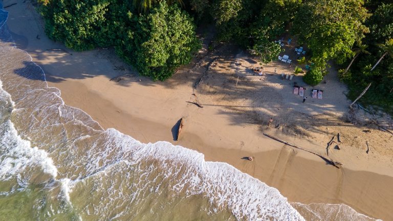 Visiting Costa Rica in October: Weather, Activities & Practical Tips ...