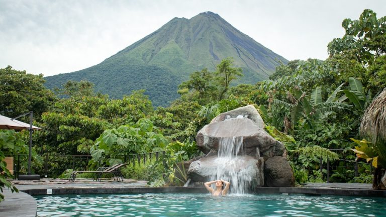 Stay at Arenal Manoa Resort & Hot Springs | Costa Rica Experts