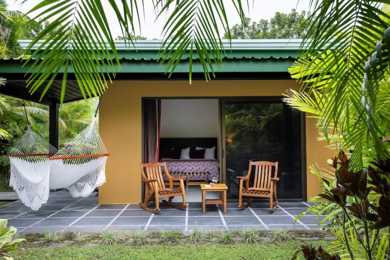 Stay at Arenal Manoa Resort & Hot Springs | Costa Rica Experts