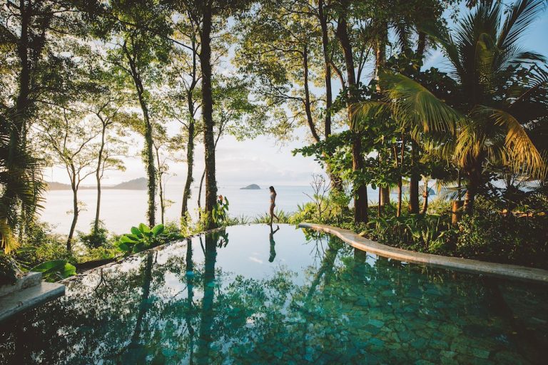 Stay at Arenas del Mar Beach and Nature Resort | Costa Rica