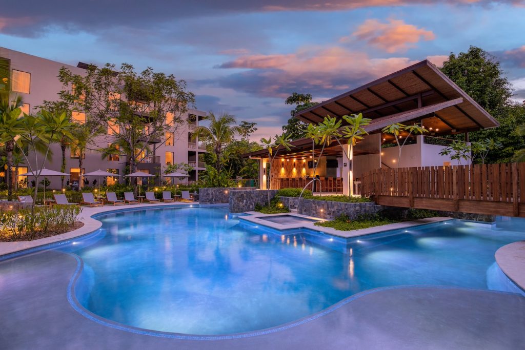 Stay at Botanika Osa Peninsula | Costa Rica Experts