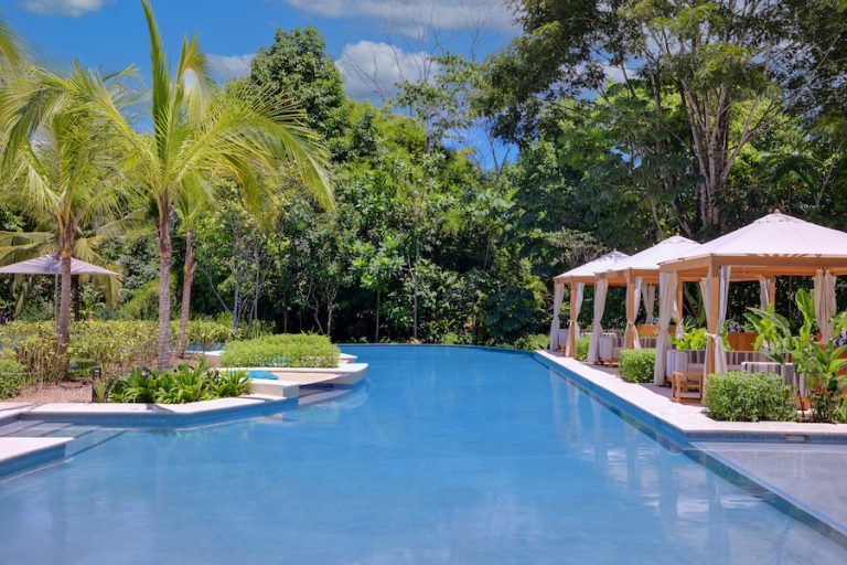 Stay at Botanika Osa Peninsula | Costa Rica Experts