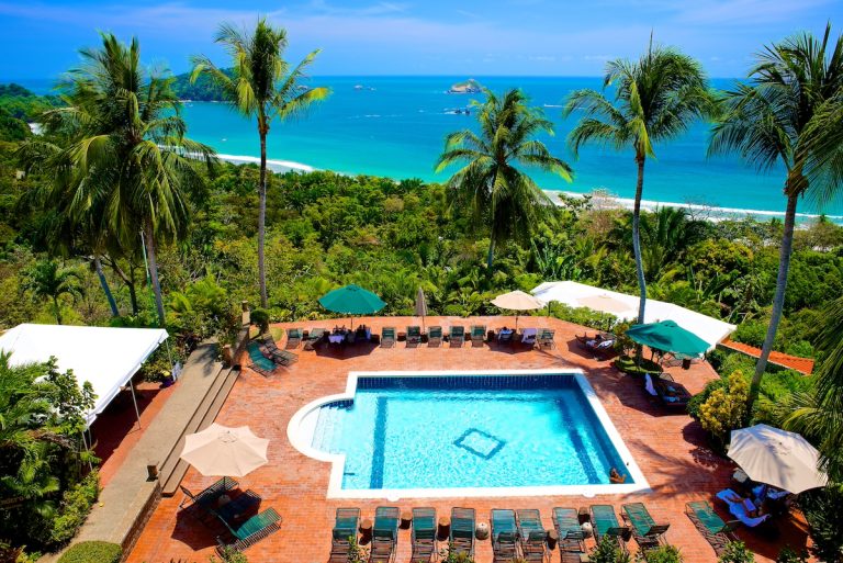 Stay at Costa Verde Hotel | Costa Rica Experts