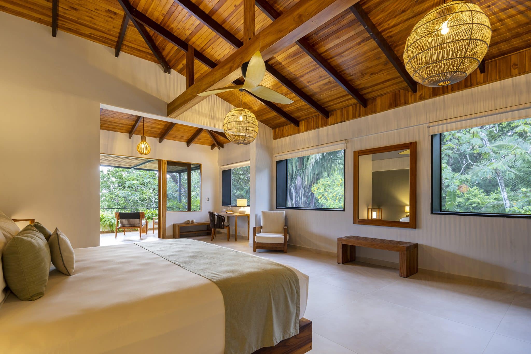 Stay at El Remanso Rainforest Lodge | Costa Rica Experts
