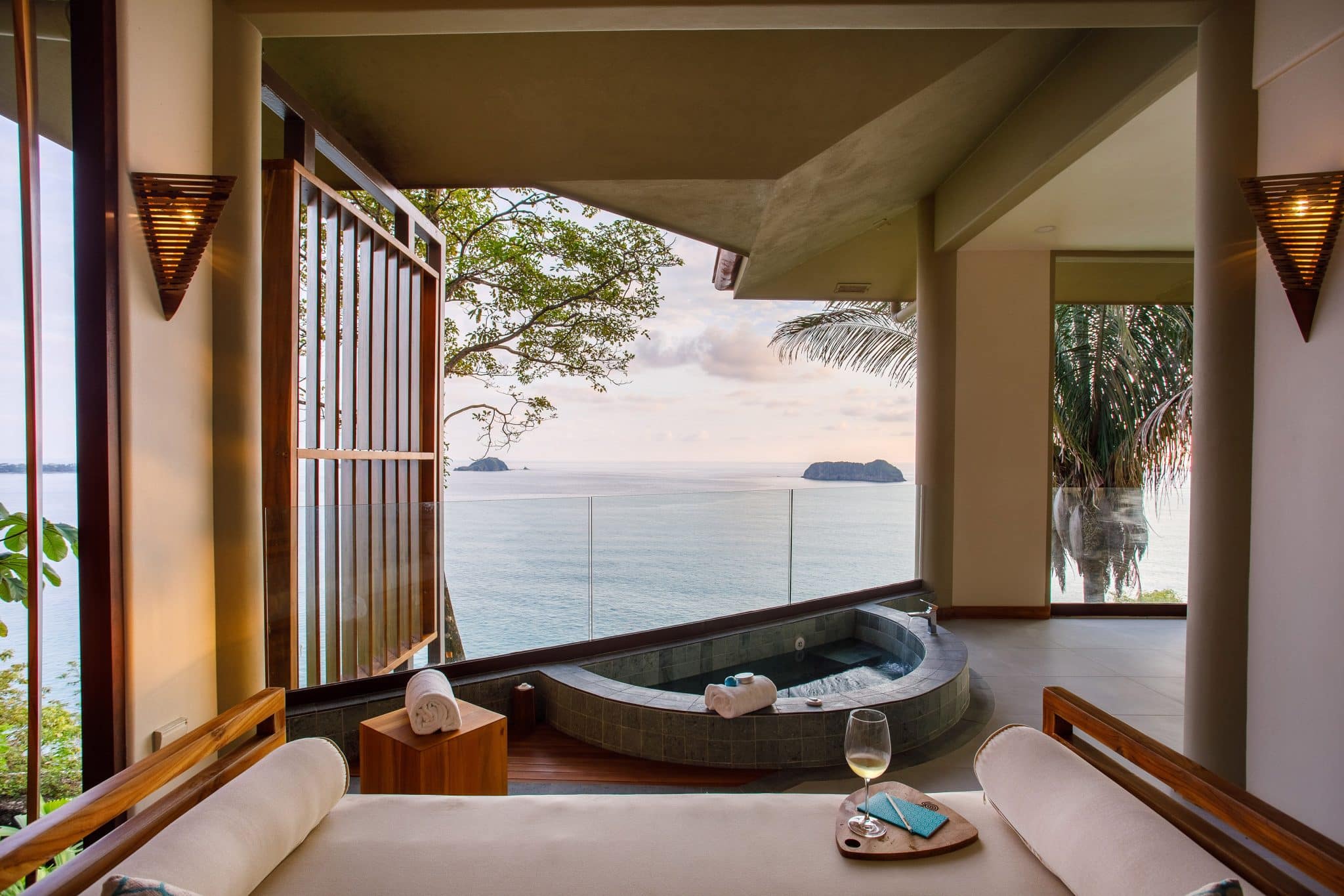 Stay at Arenas del Mar Beach and Nature Resort | Costa Rica