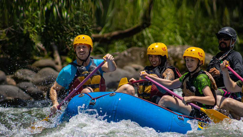 Arenal Volcano Tours - Costa Rica Experts