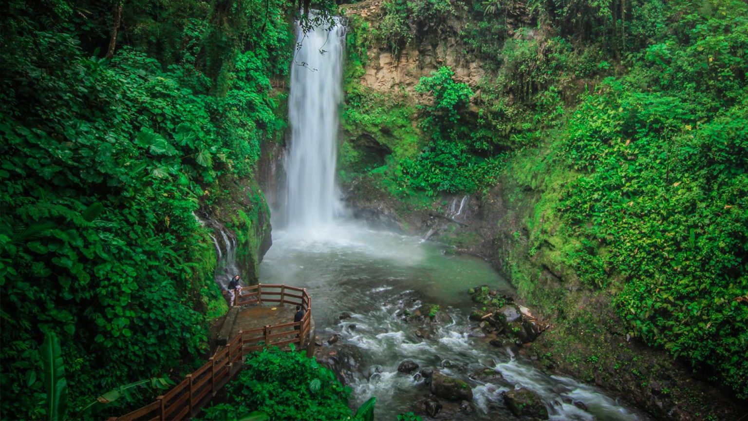 Best-Selling Costa Rica Vacation Packages - Costa Rica Experts