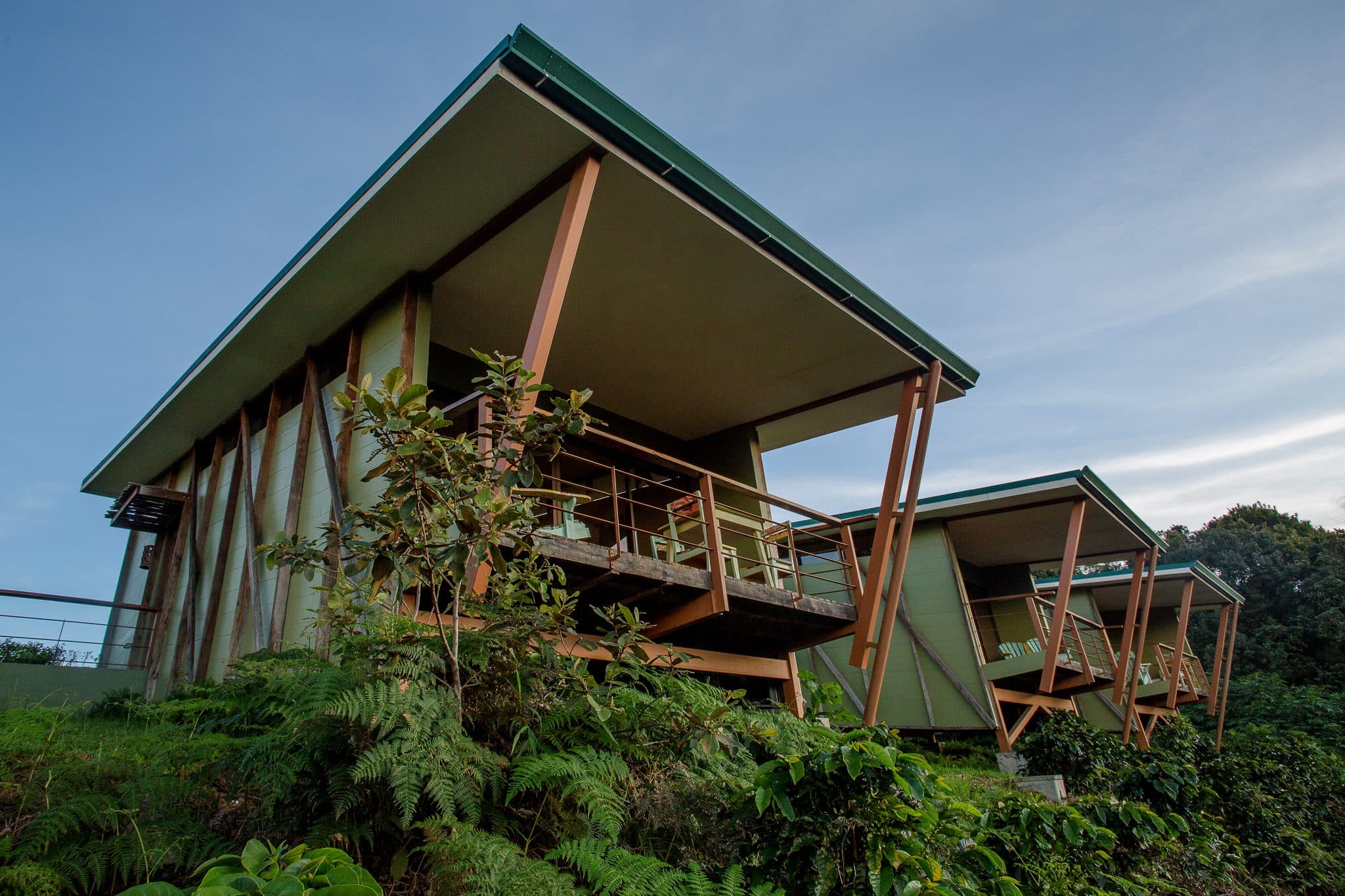 Stay at Chayote Lodge | Costa Rica Experts