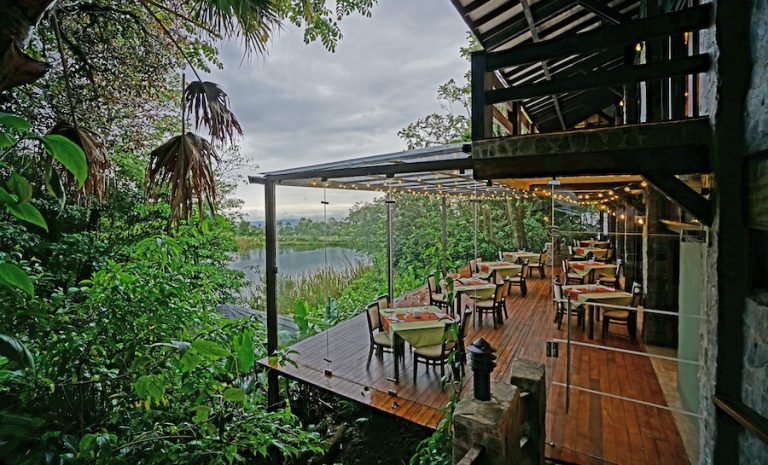 Stay at El Establo Mountain Hotel | Costa Rica Experts