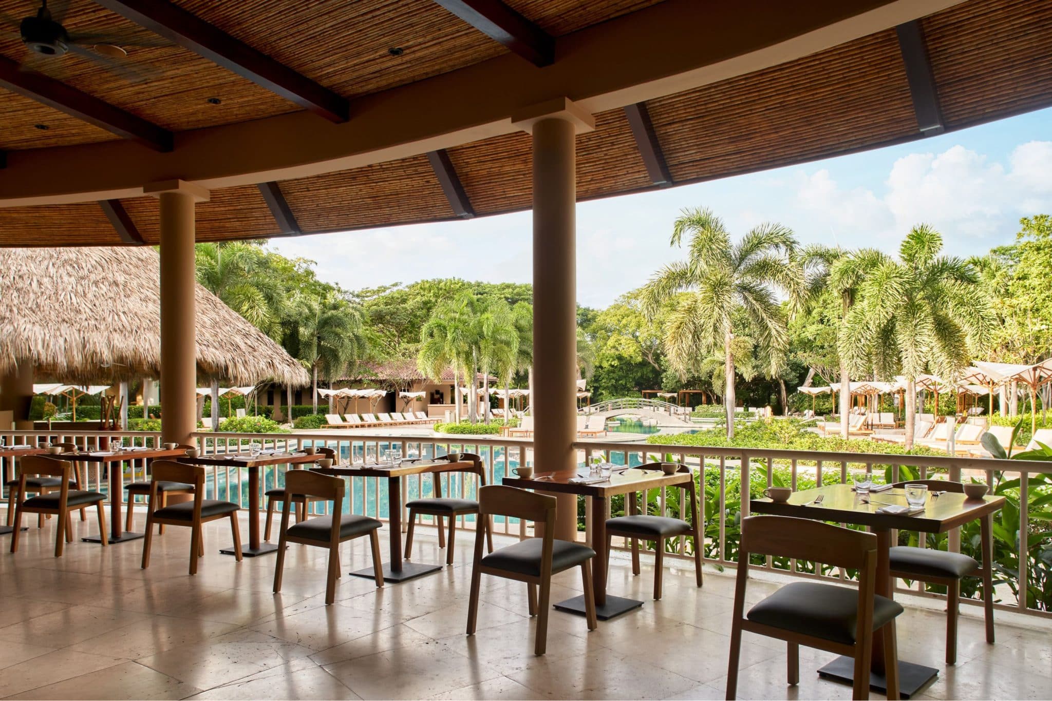 Westin Reserva Conchal Golf Resort and Spa All Inclusive
