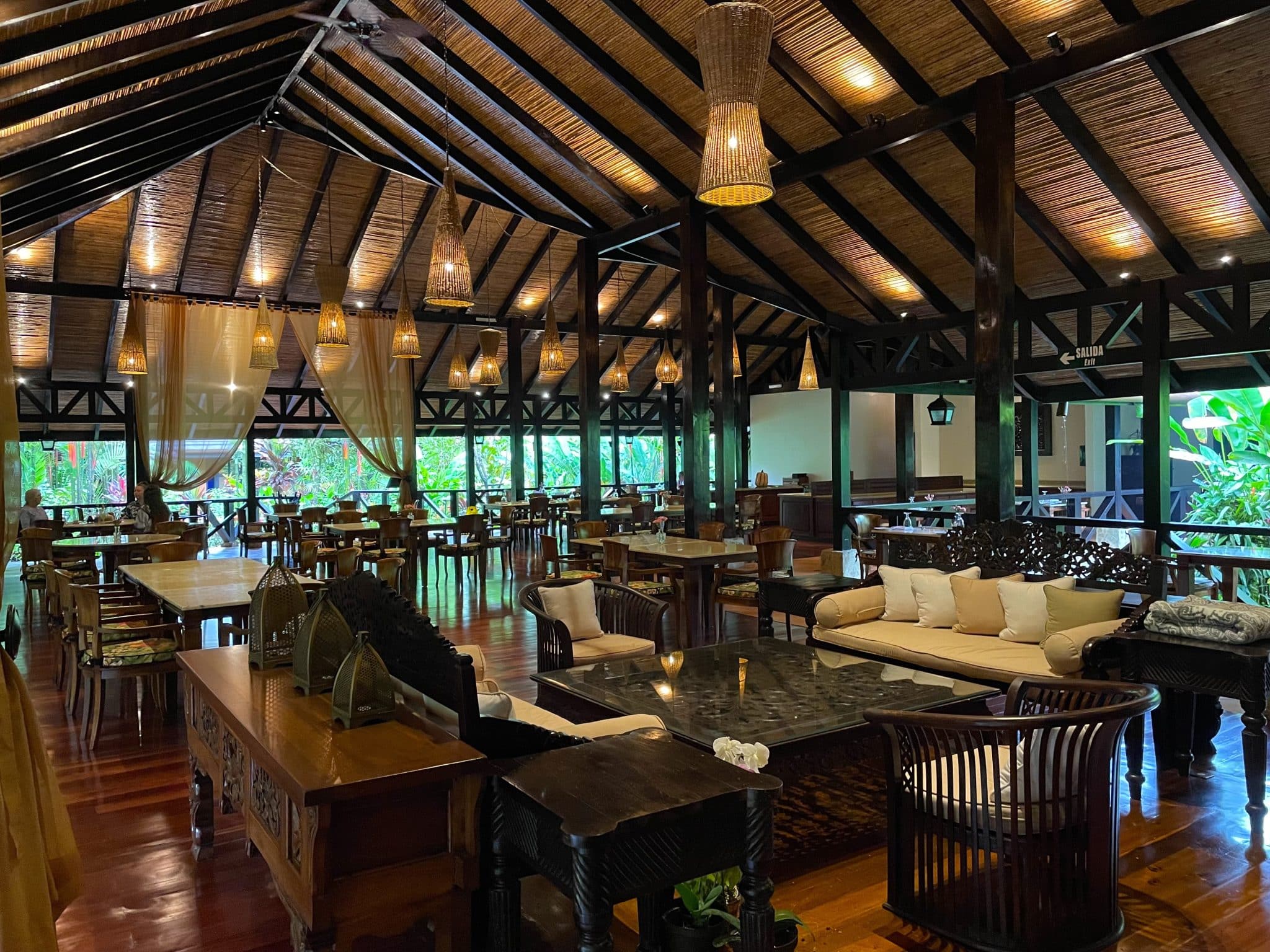 Stay at Rio Celeste Hideaway Hotel | Costa Rica Experts