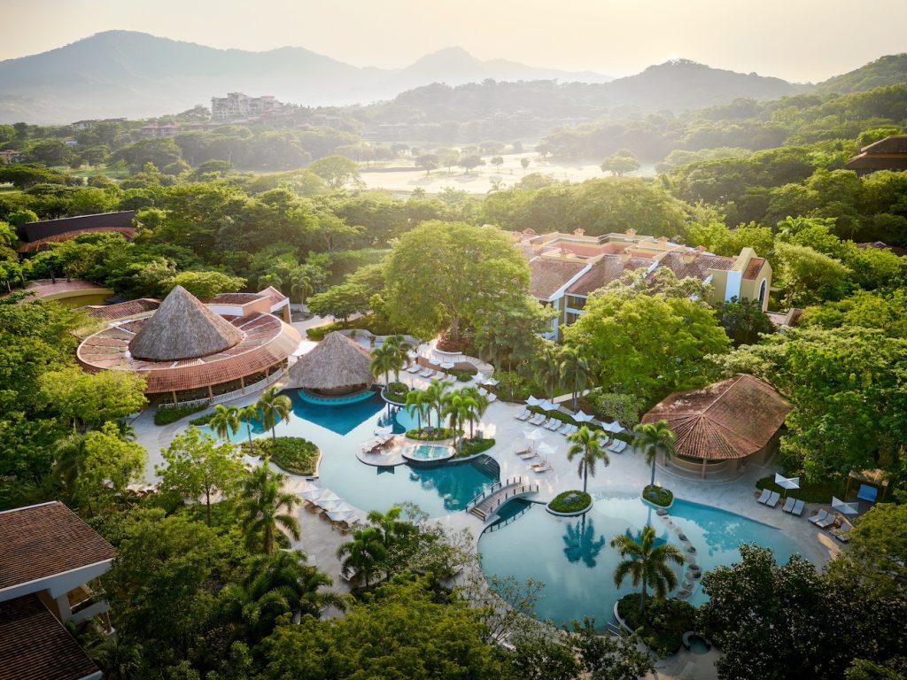 Westin Reserva Conchal Golf Resort and Spa All Inclusive