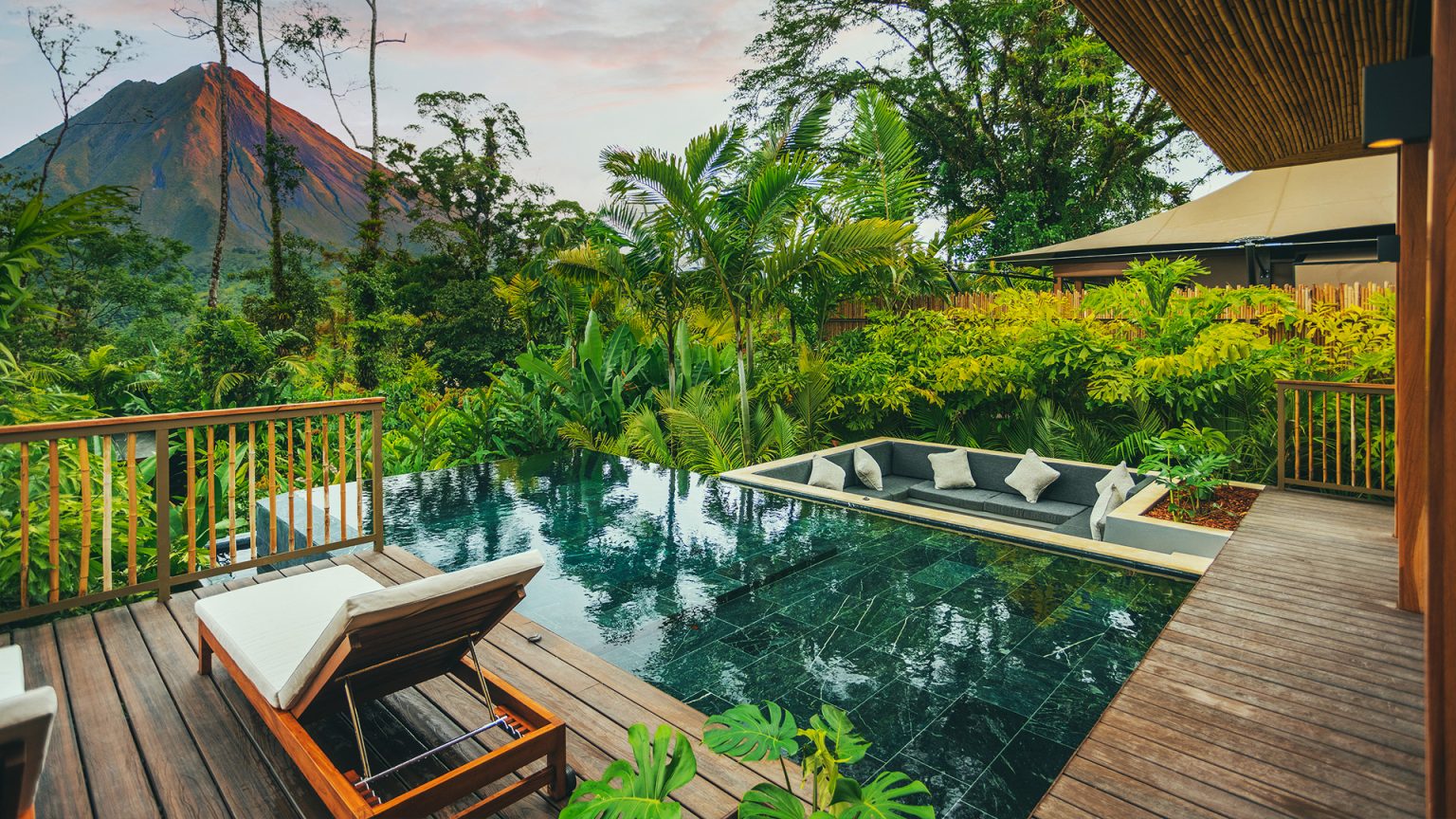 Costa Rica Luxury Resorts - Costa Rica Experts