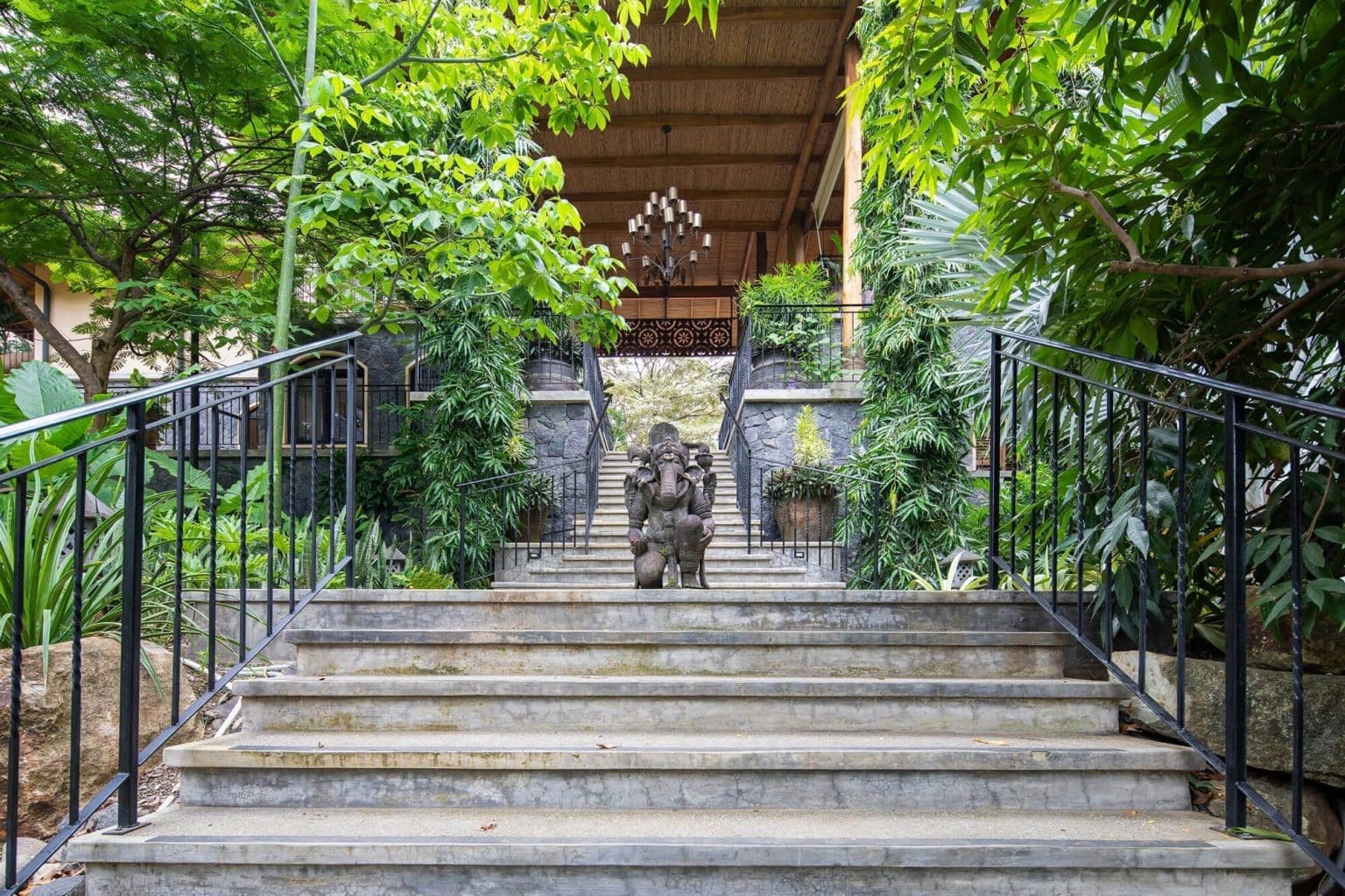 Stay at Bodhi Tree Yoga Resort, Nosara | Costa Rica Experts