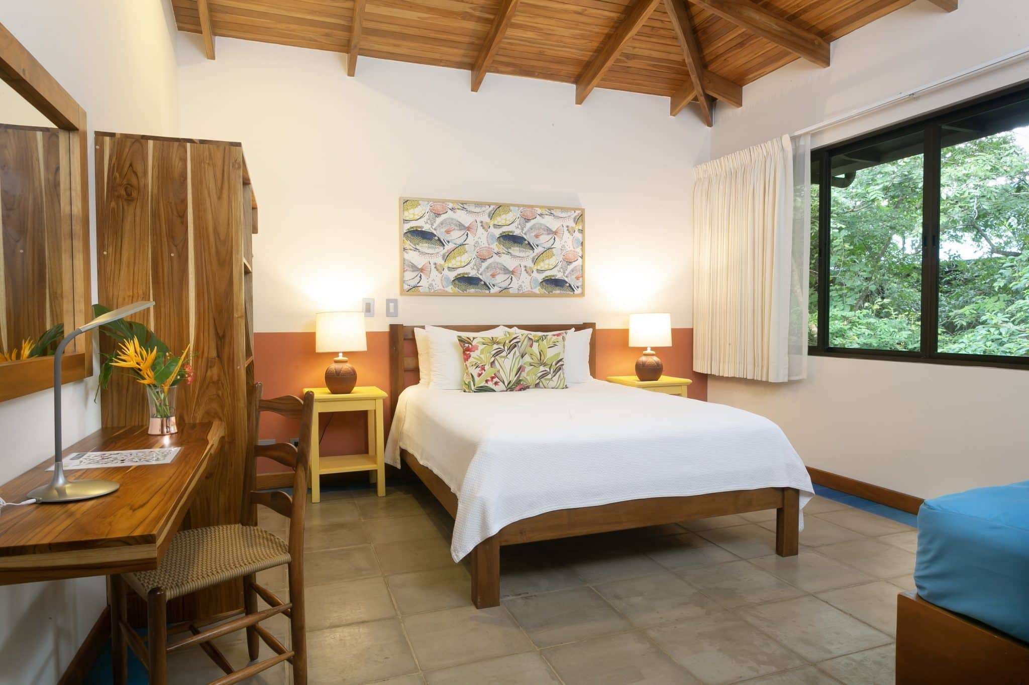 Escape to Olas Verdes Hotel, Playa Guiones | Costa Rica Experts