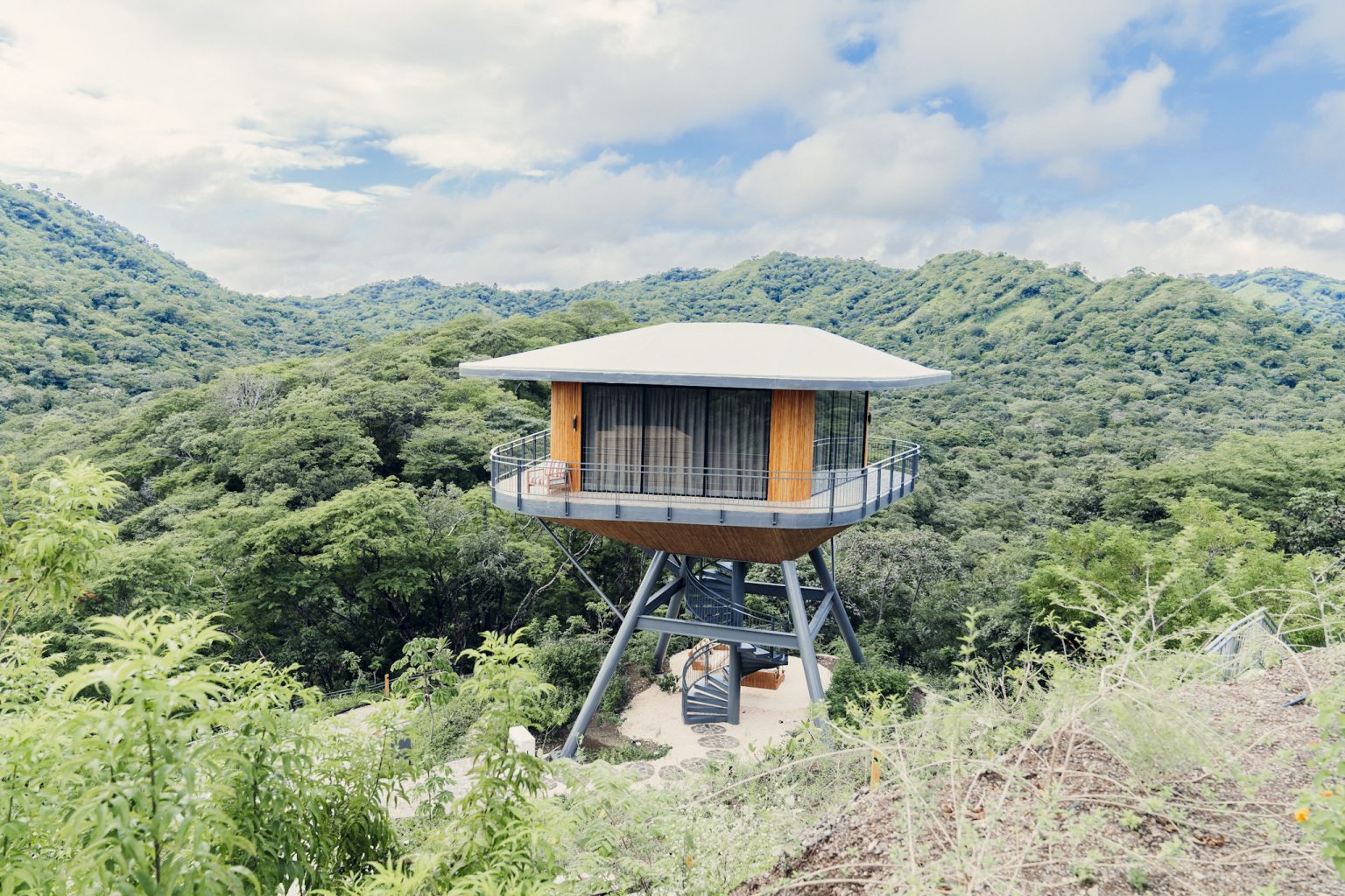 Stay at Suitree Experience Hotel, Guanacaste | Costa Rica Experts