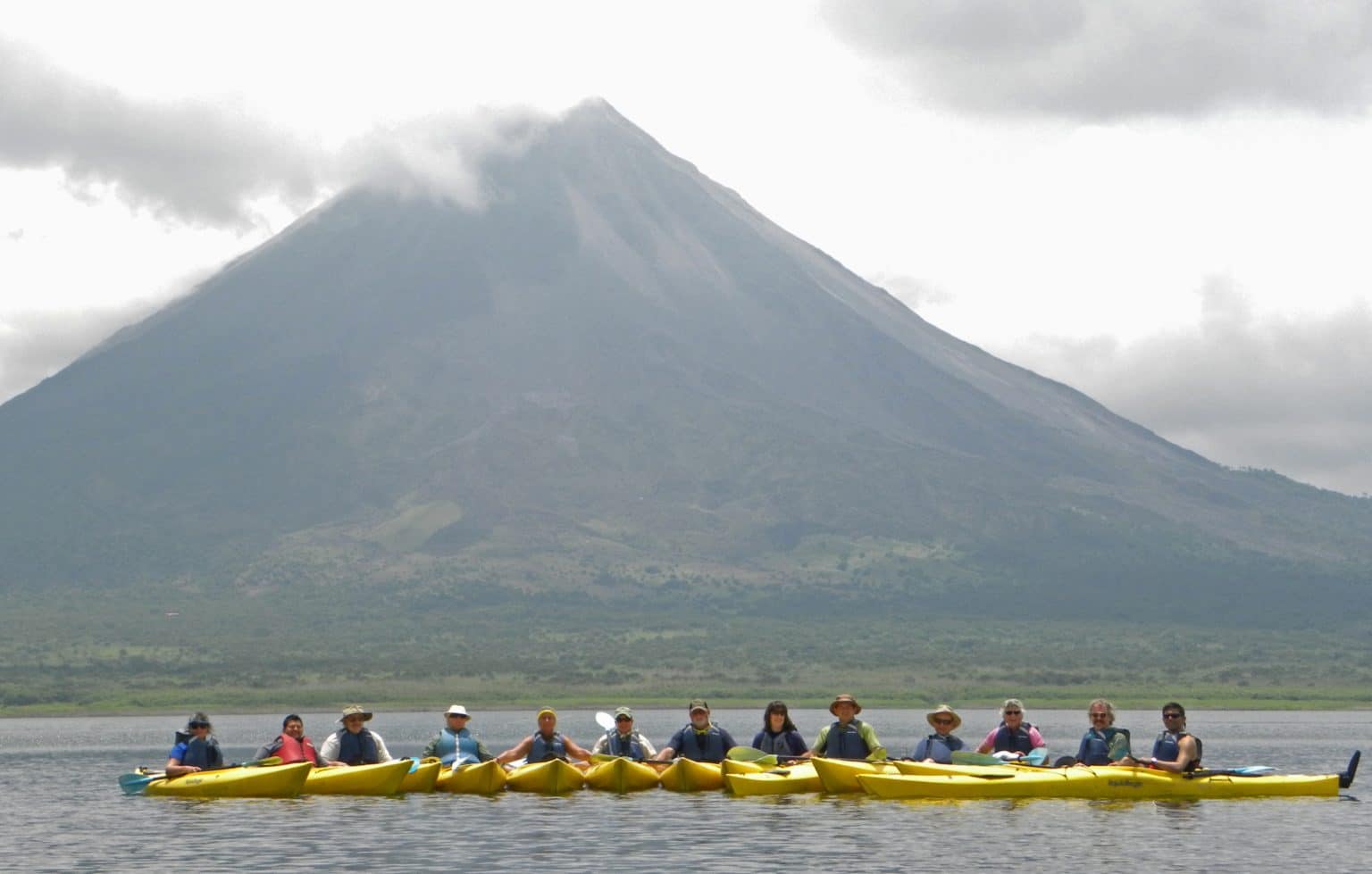 Arenal Volcano: Best Things To Do & Where To Stay