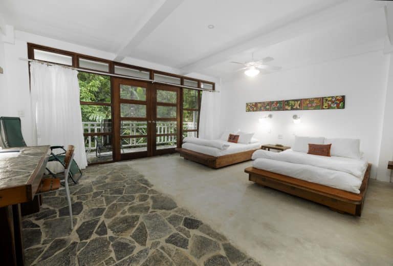 Stay at Panama Lodge Panama in El Valle de Anton