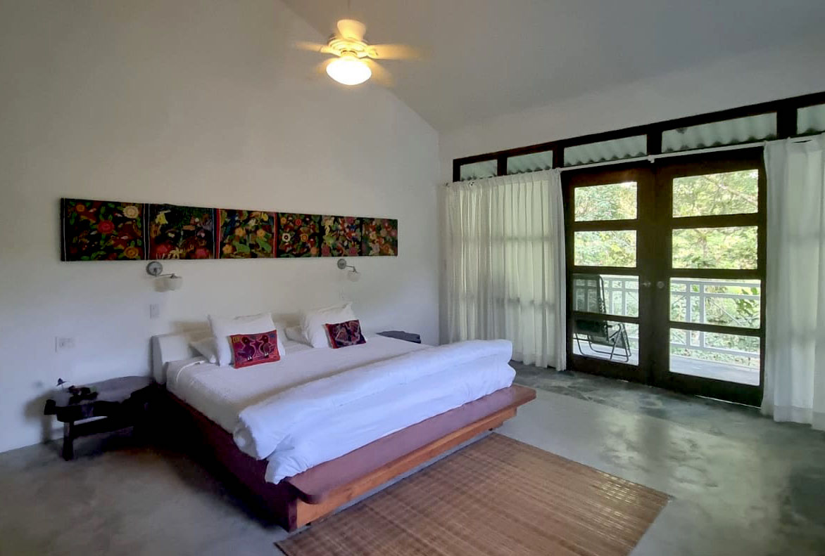 Stay at Panama Lodge Panama in El Valle de Anton