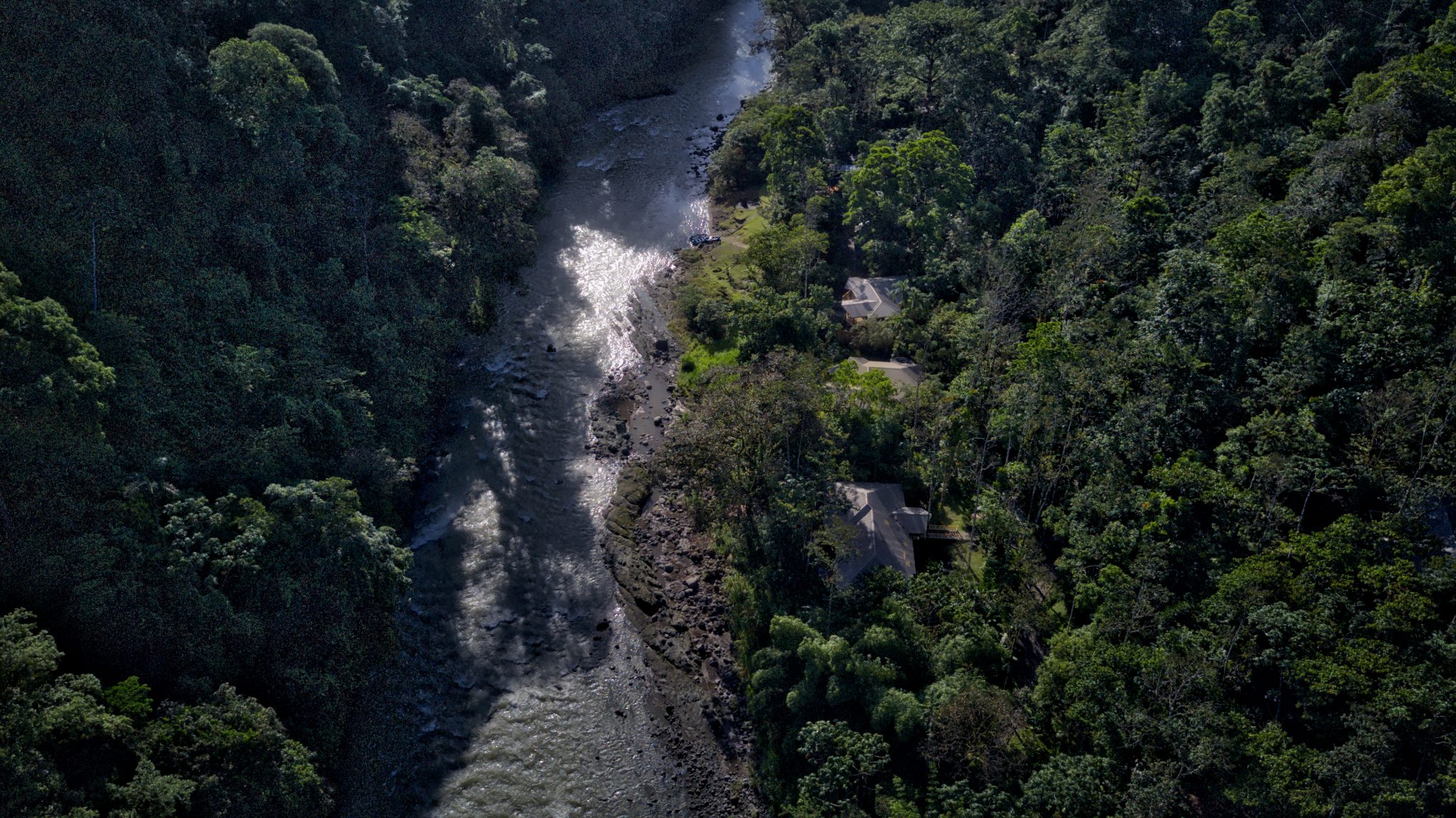 Pacuare River: World-Class Whitewater Rafting - Costa Rica Experts