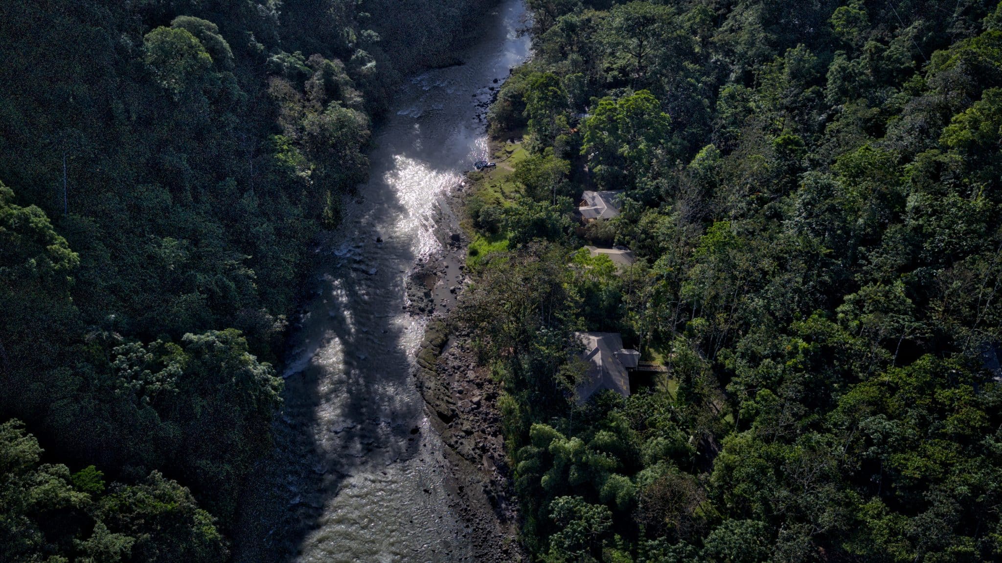 Pacuare River: World-Class Whitewater Rafting - Costa Rica Experts
