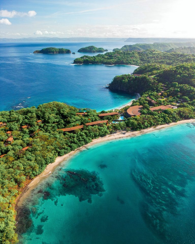 Guanacaste: Best Things To Do & Where To Stay