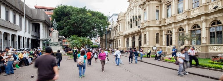 Costa Rica Embassies & Consulates - Costa Rica Experts