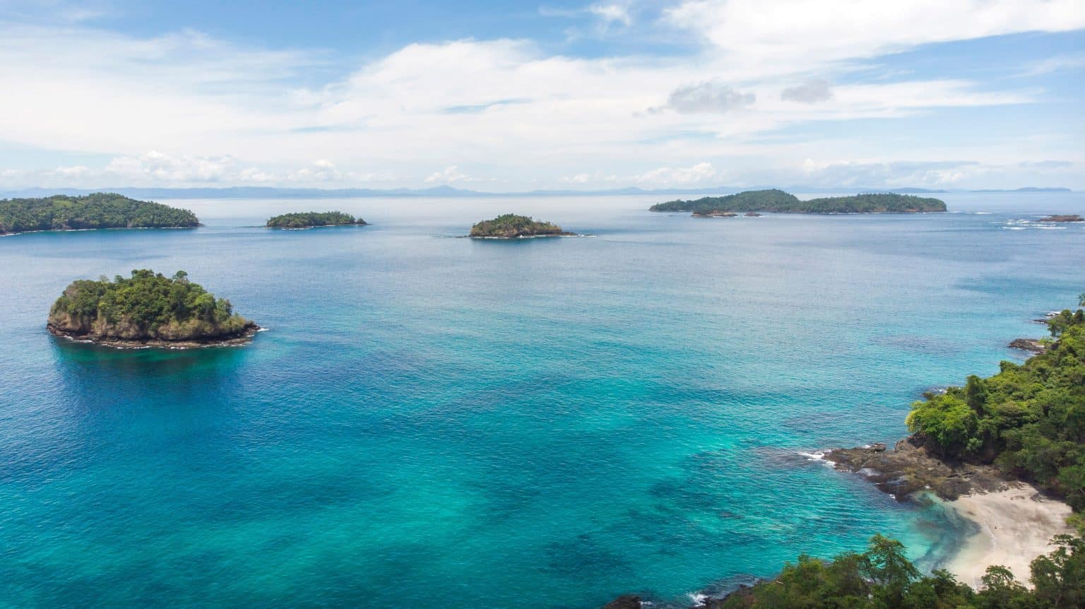 13 Best Costa Rica National Parks & Reserves | Expert-Approved