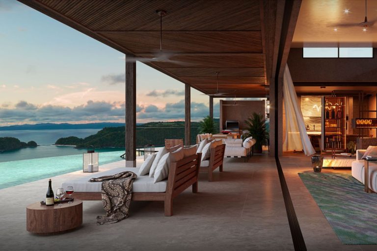 Nekajui, a Ritz-Carlton Reserve - Costa Rica Experts