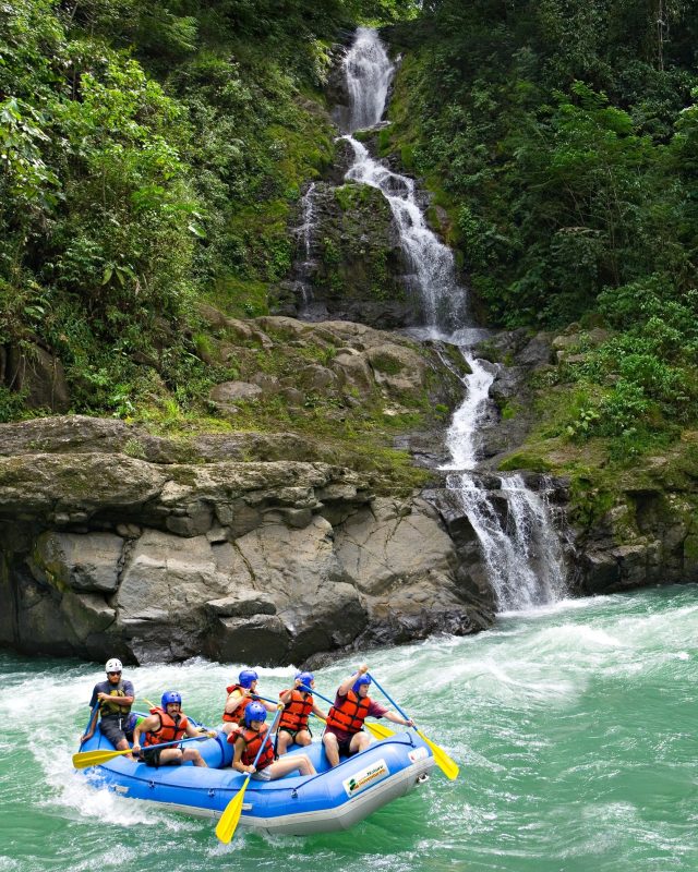 Beat The Back To School Blues With A Costa Rica Family Holiday