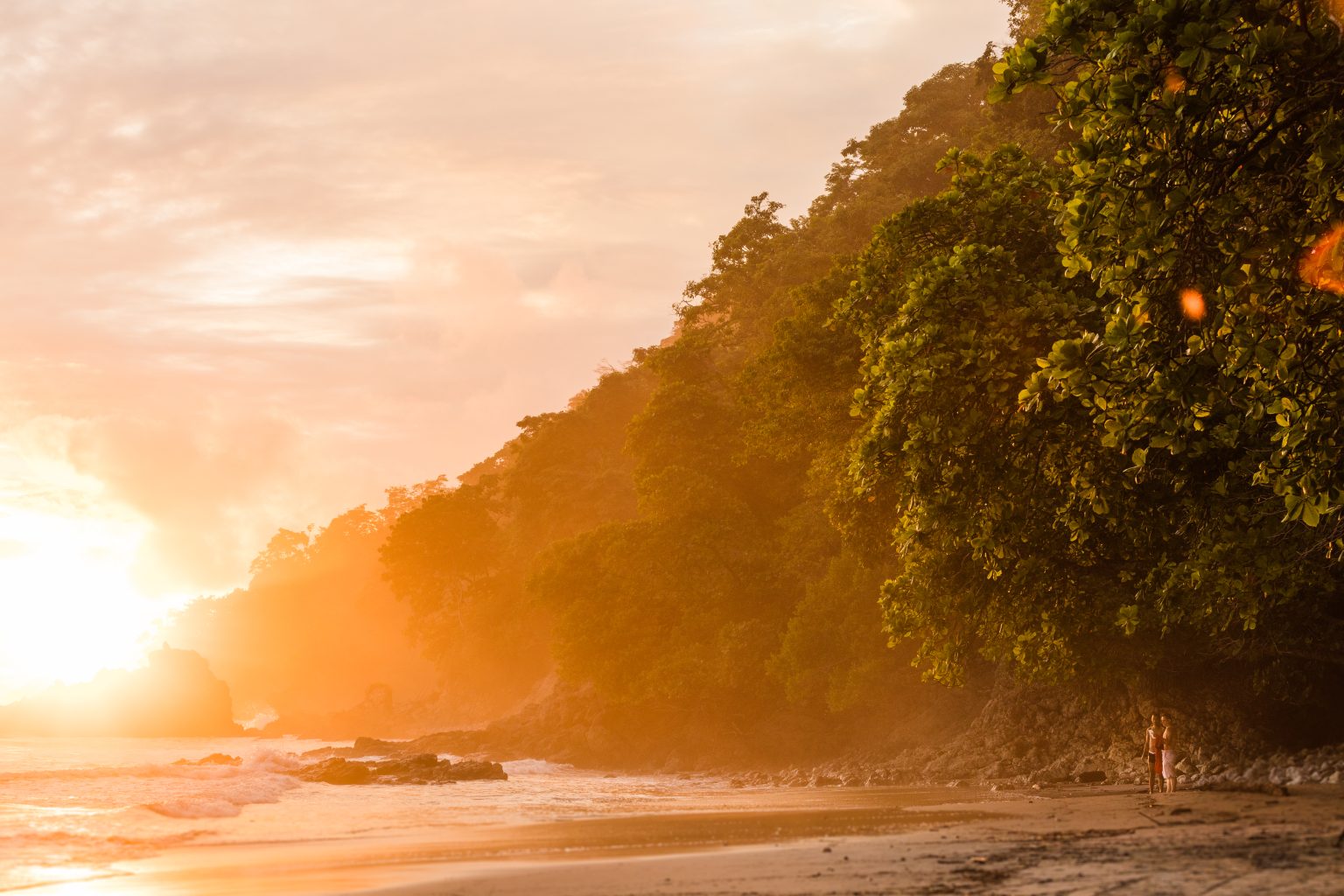 Best Places in Costa Rica for Spring Break: Top Destinations & 7-Day ...